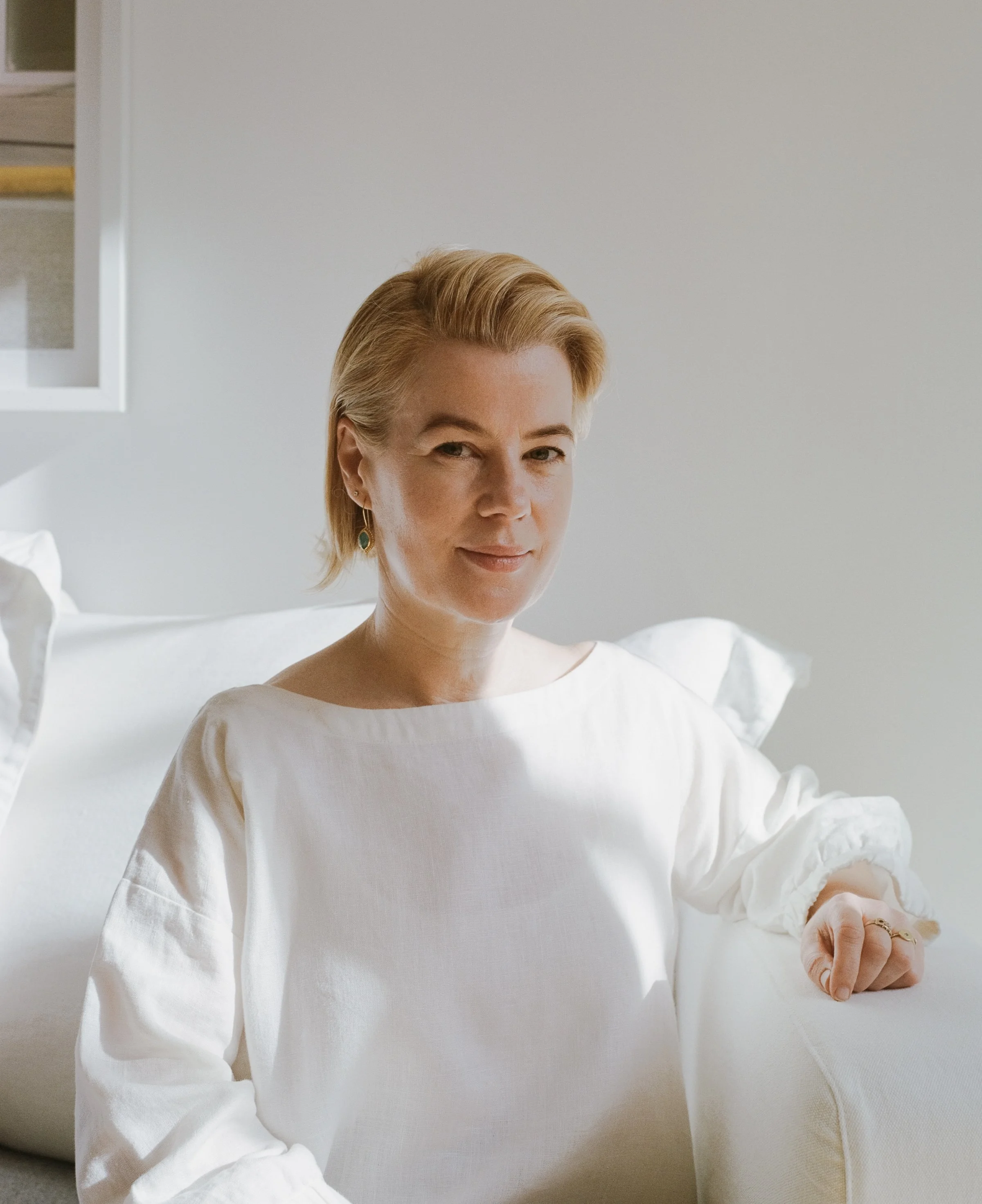 About — Amie Jones Wellness