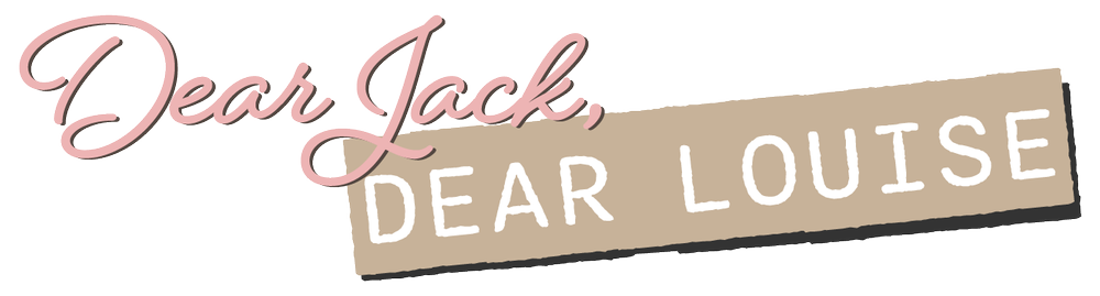 Dear Jack, Dear Louise — MAJESTIC THEATER