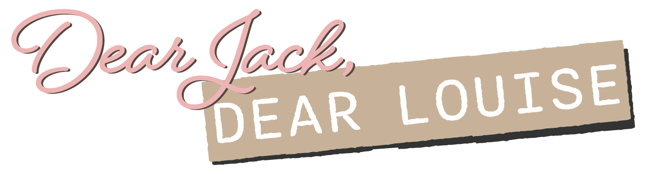Dear Jack, Dear Louise — MAJESTIC THEATER