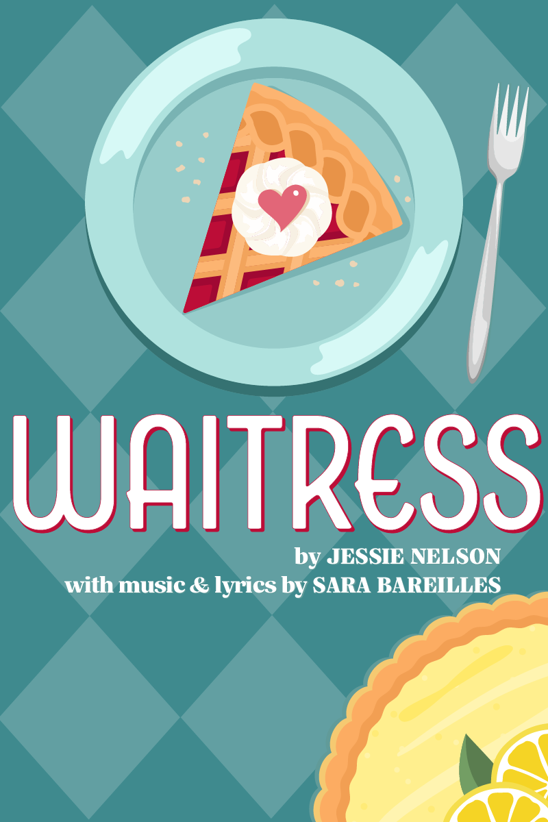 Waitress — MAJESTIC THEATER