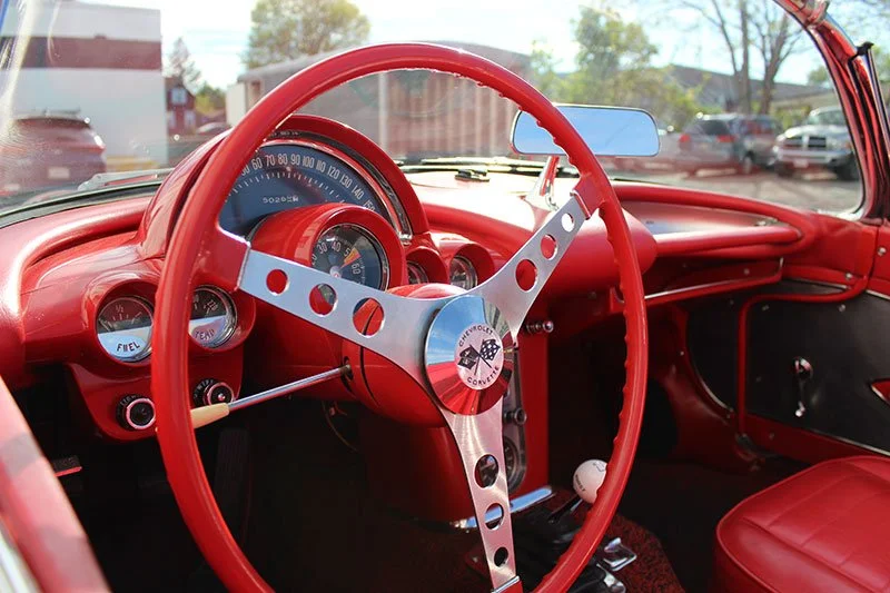 28th Annual Classic Raffle — MAJESTIC THEATER