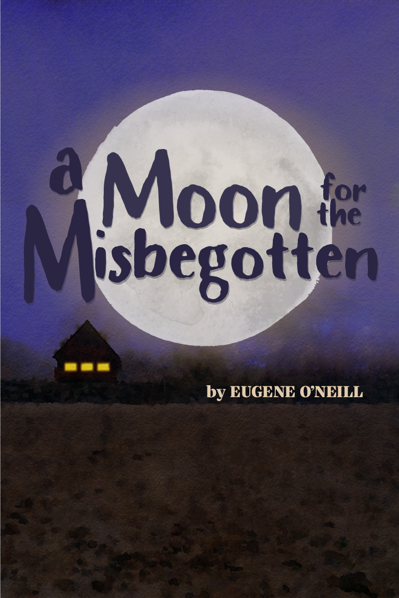 A Moon for the Misbegotten — MAJESTIC THEATER