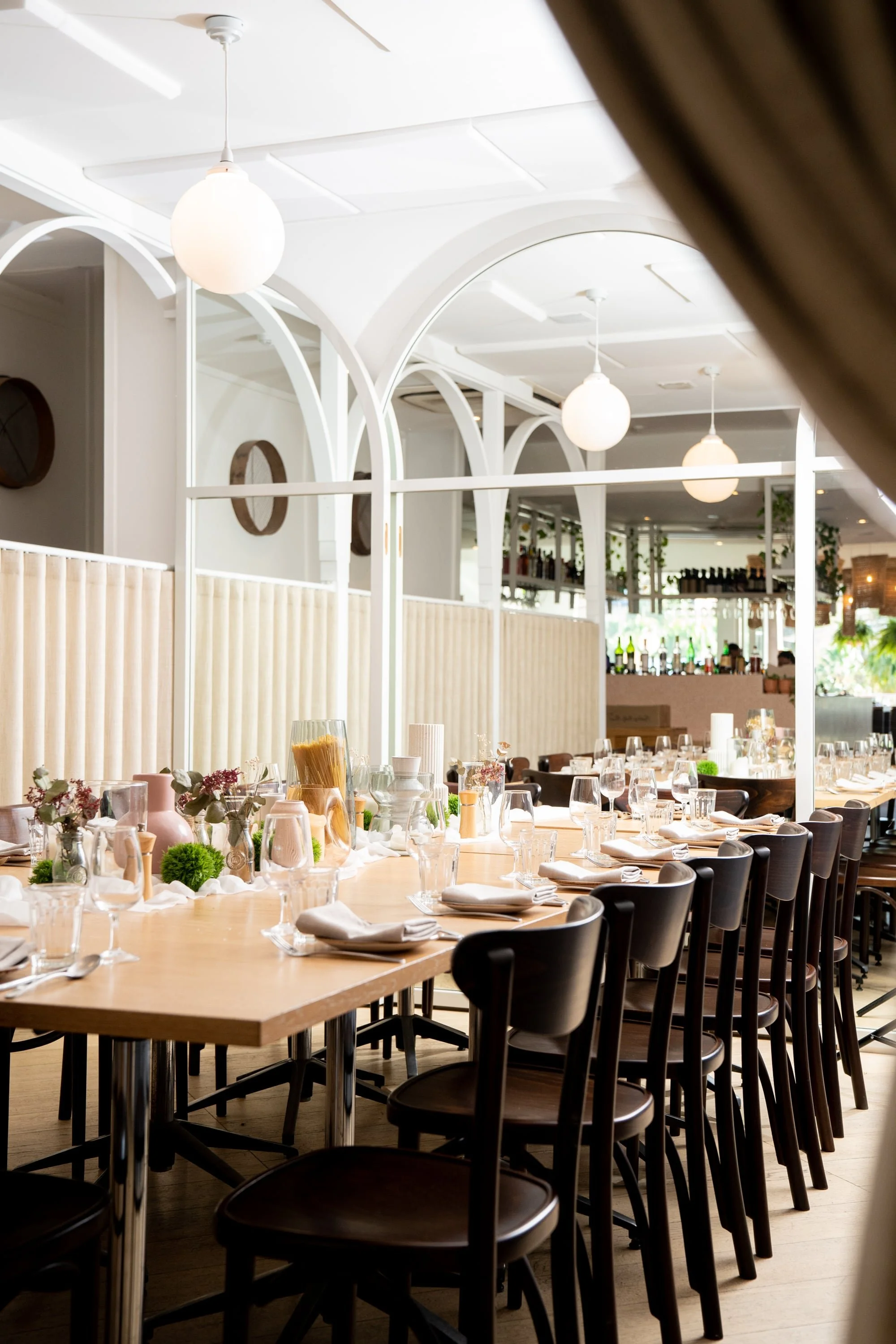 Gallery — Osteria Coogee