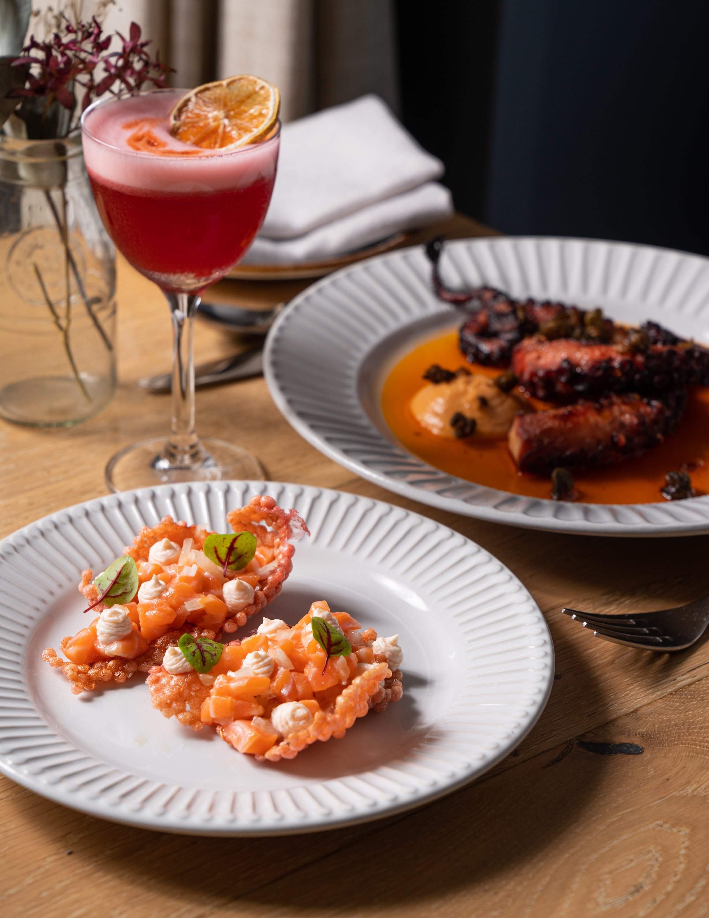 Gallery — Osteria Coogee