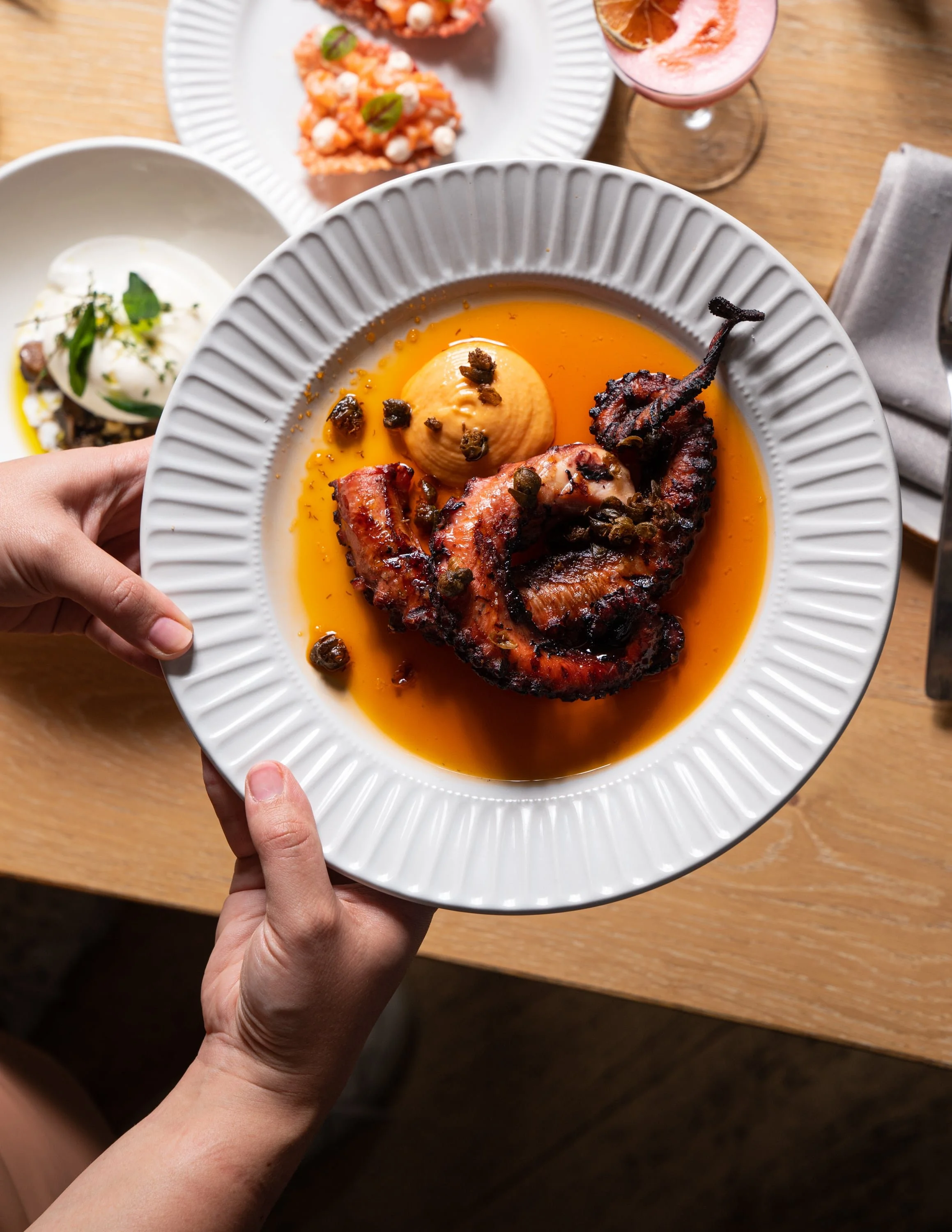 Gallery — Osteria Coogee