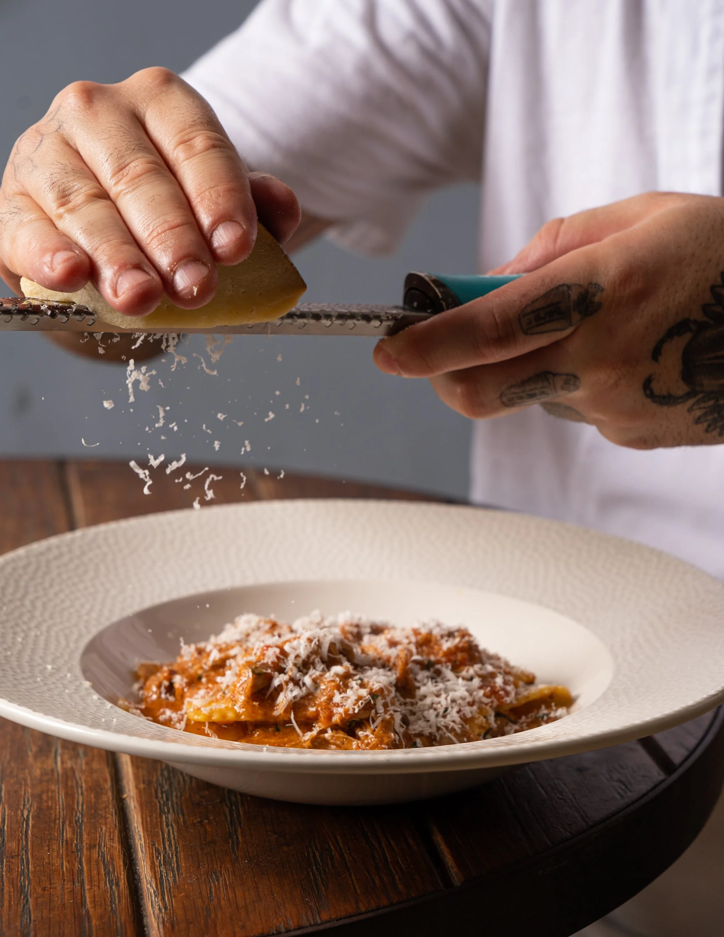 Gallery — Osteria Coogee