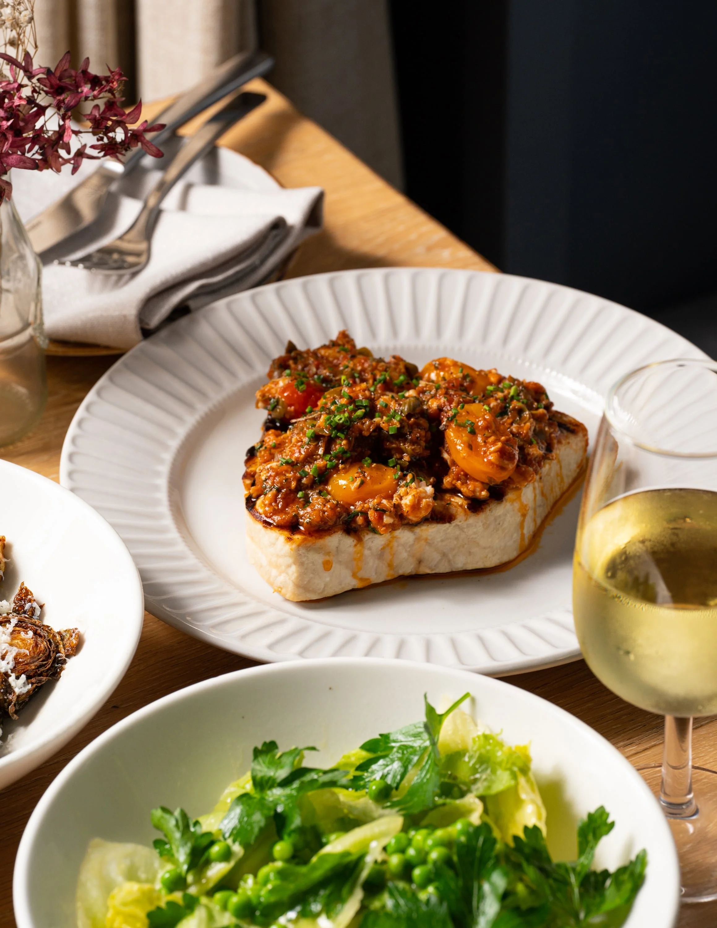 Gallery — Osteria Coogee