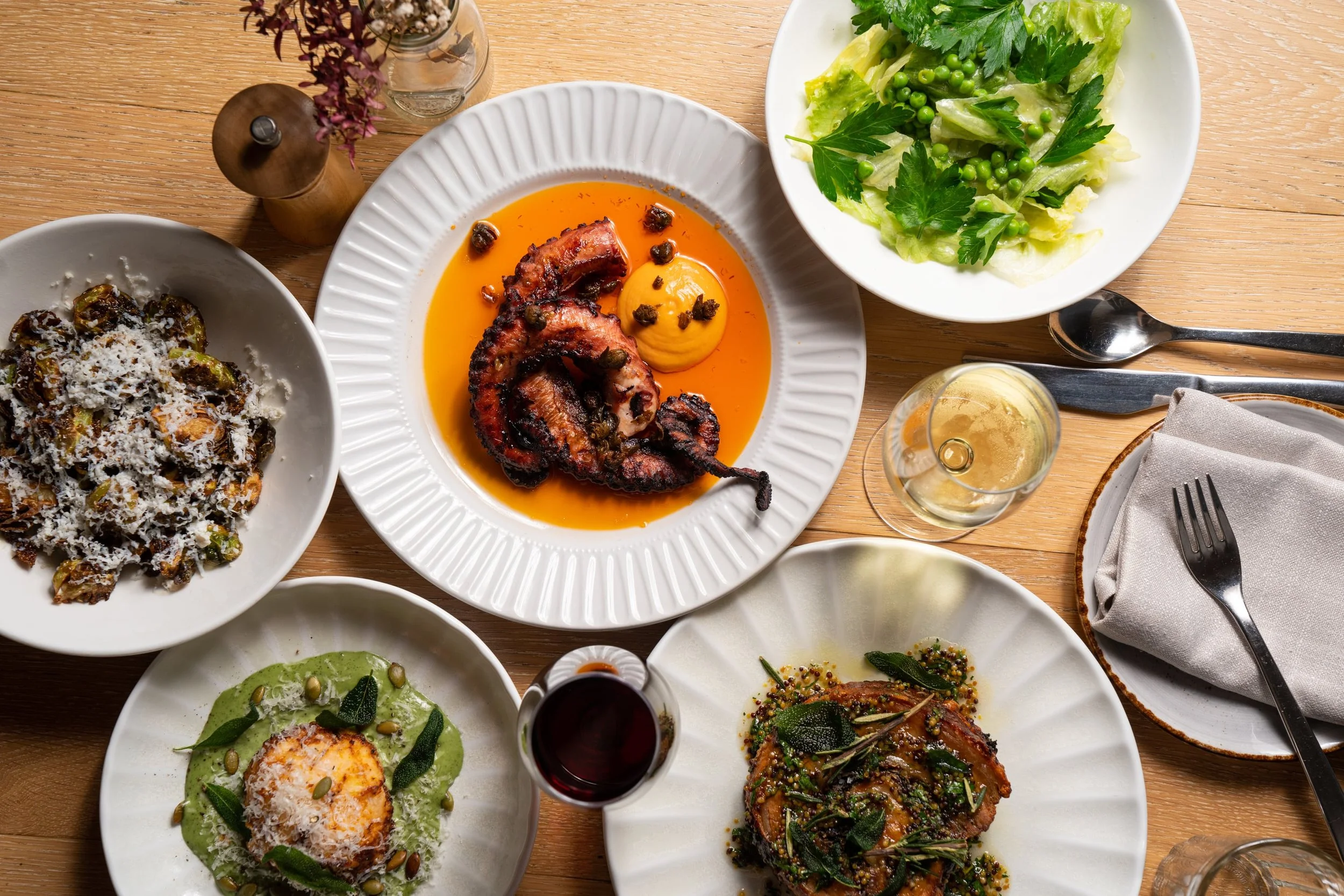 Gallery — Osteria Coogee