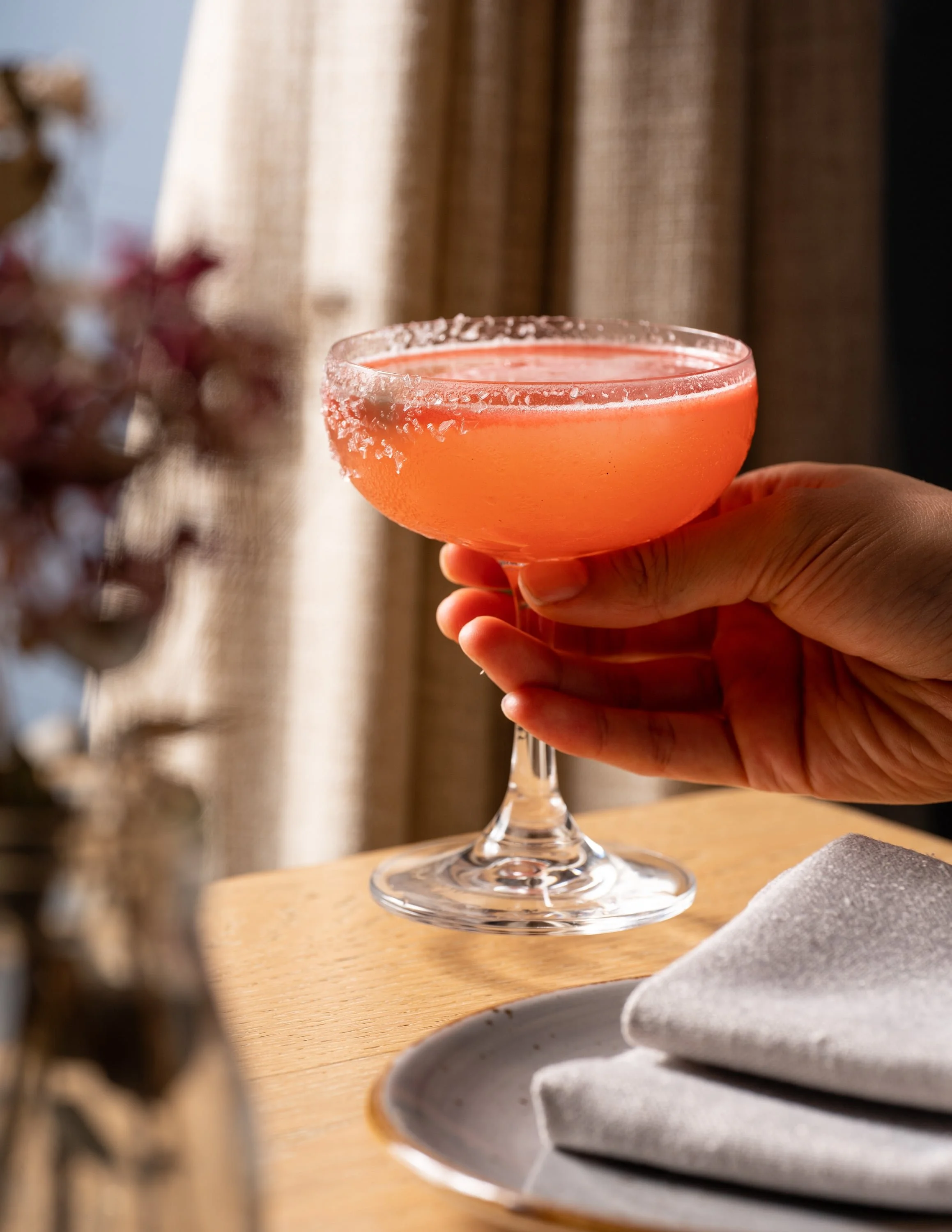 Beachside Italian Restaurant & Bar Coogee | Osteria Coogee