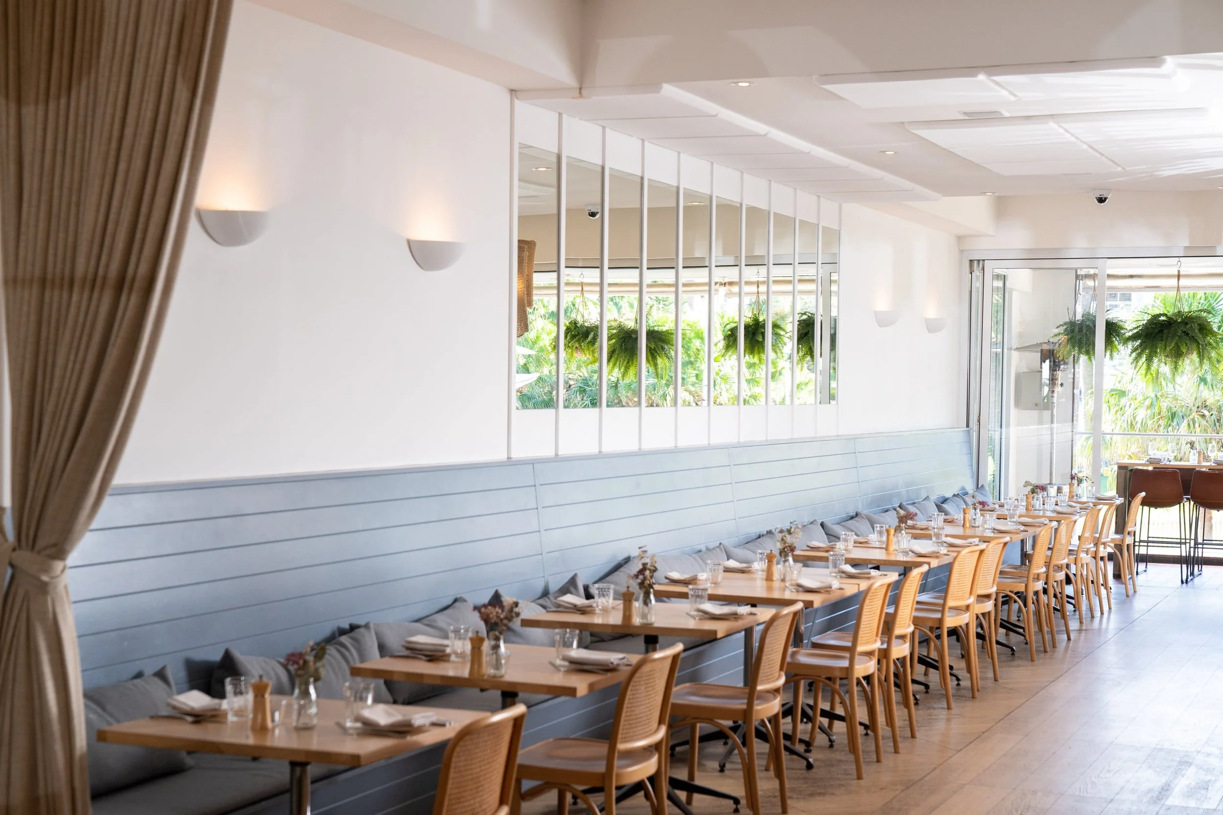 Contact — Osteria Coogee