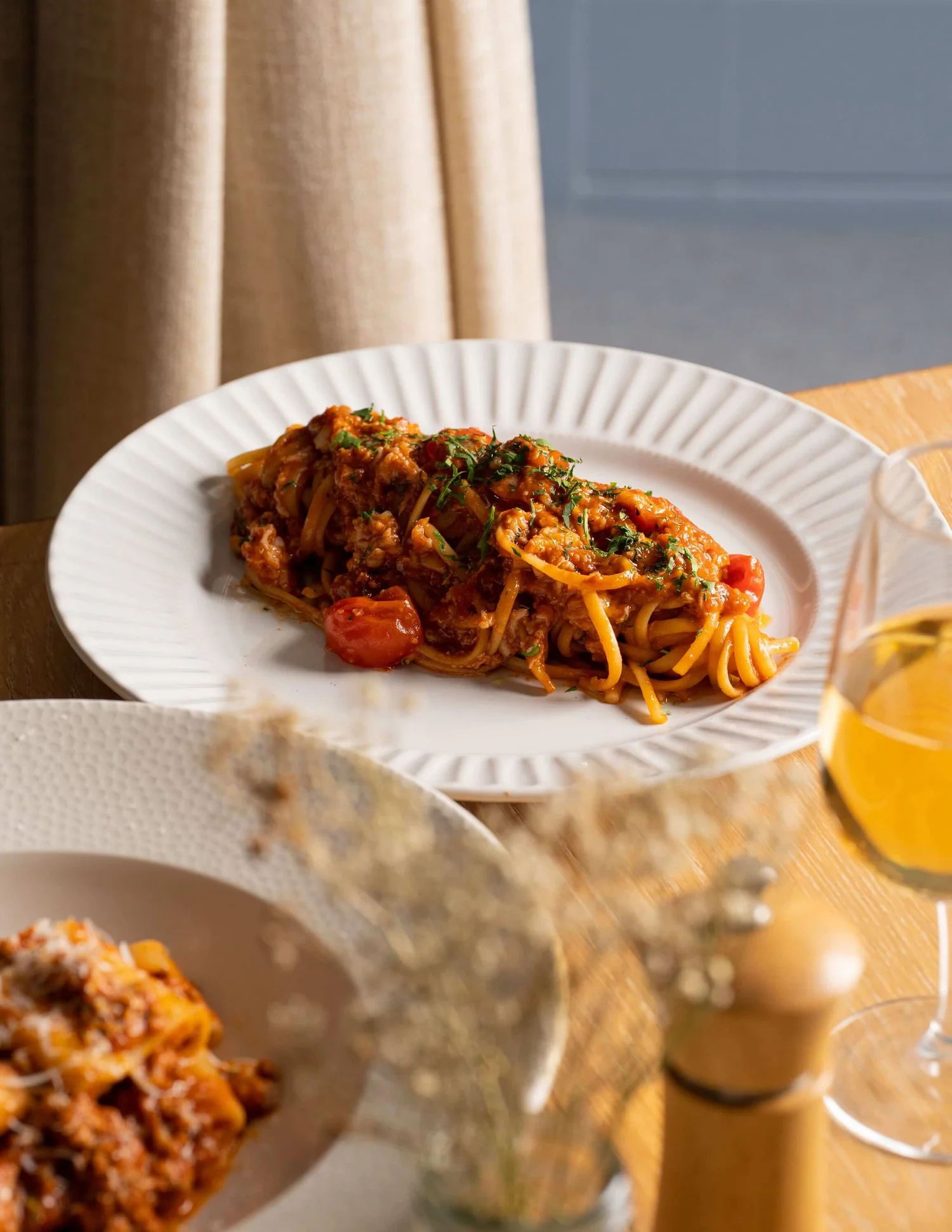 Beachside Italian Restaurant & Bar Coogee | Osteria Coogee