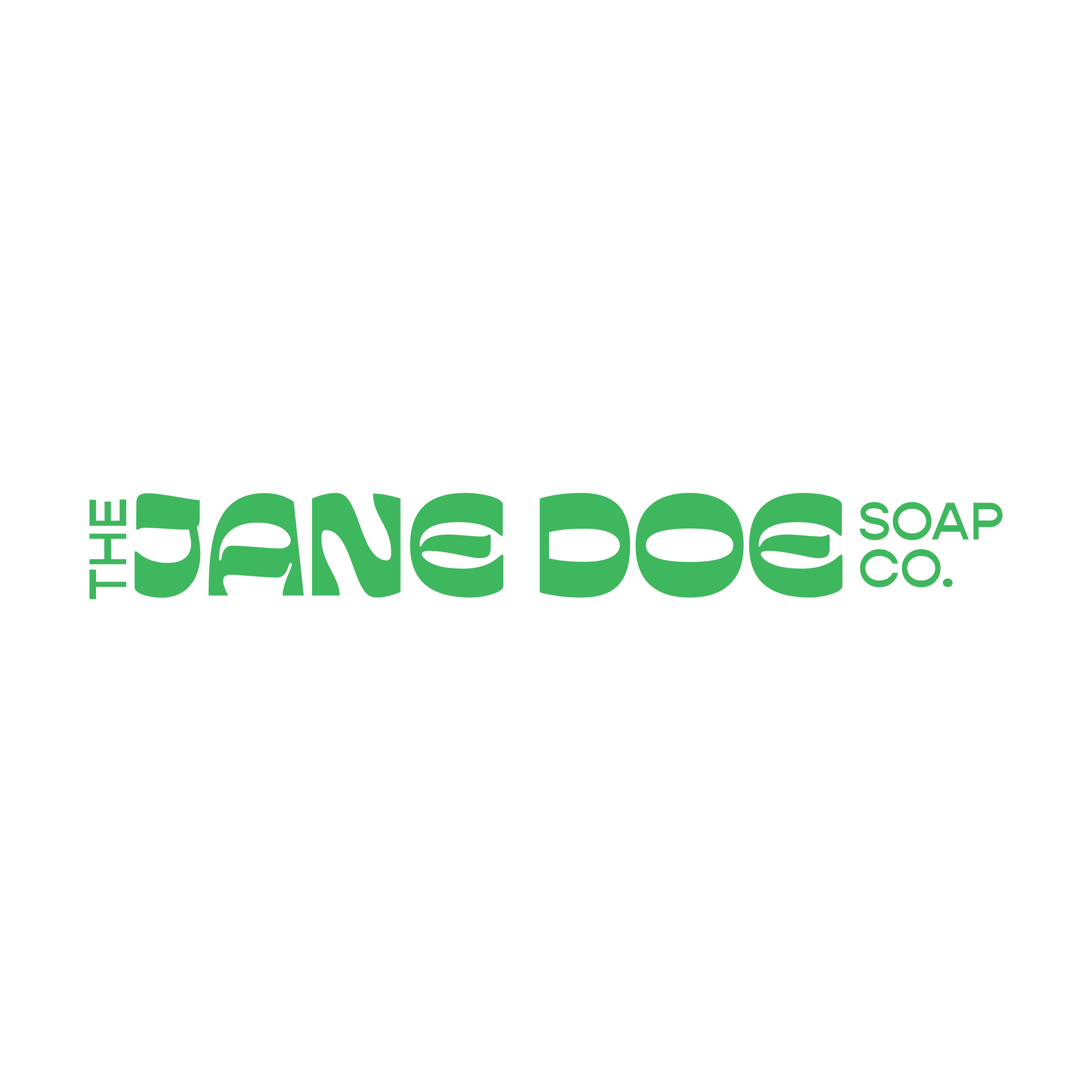 The Jane Doe Soap Company