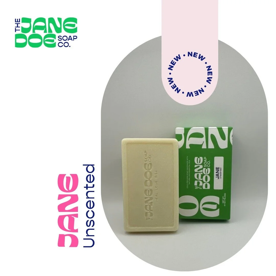 The Jane Doe Soap Company