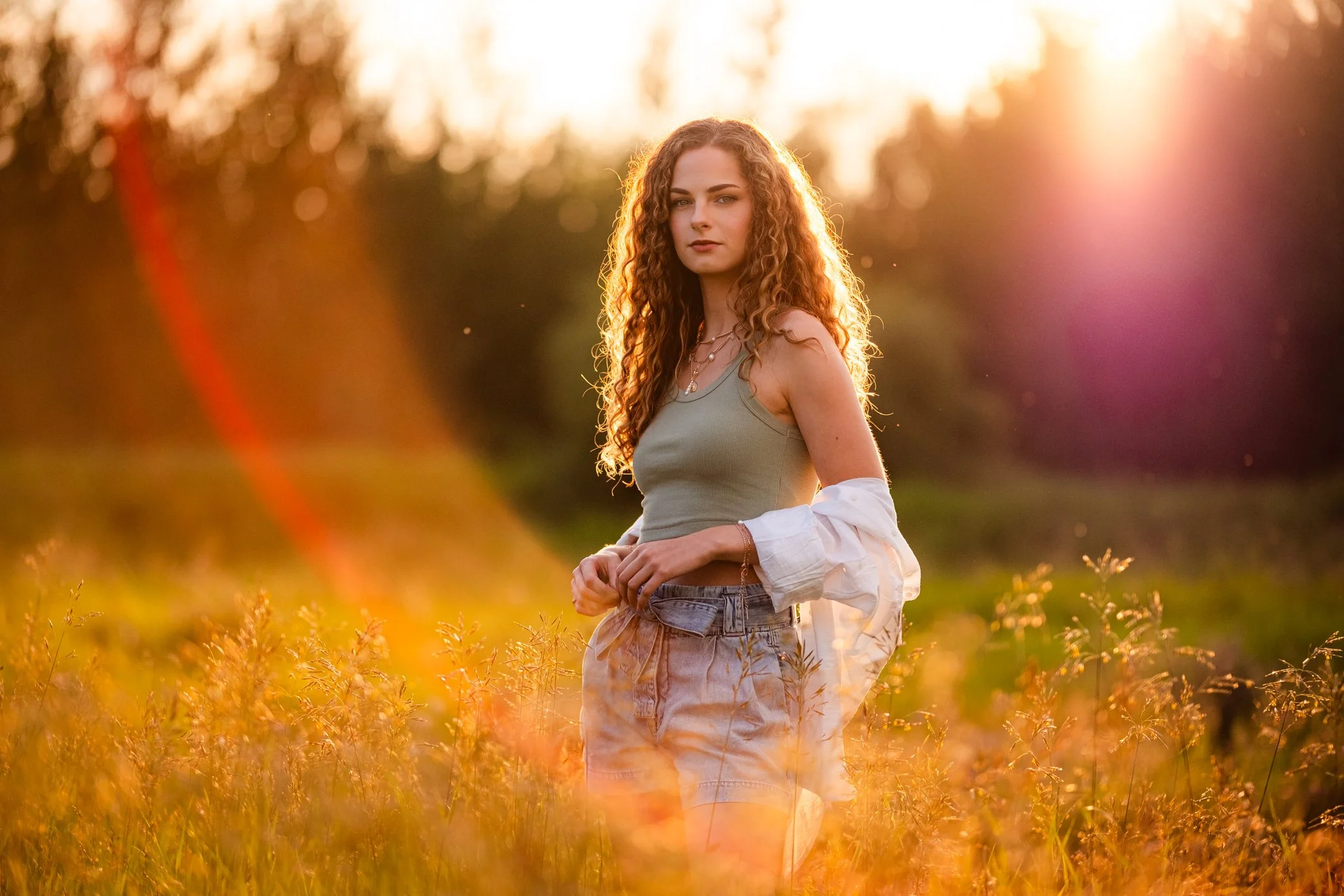 John Diep Portrait and Fashion Photography