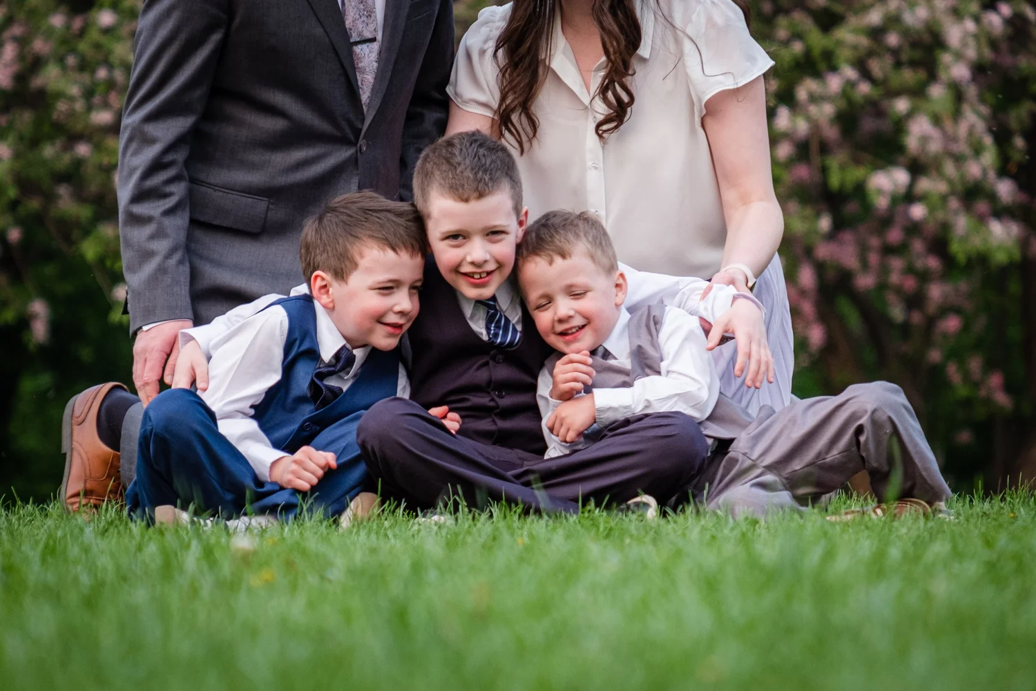 John Diep Family Photography