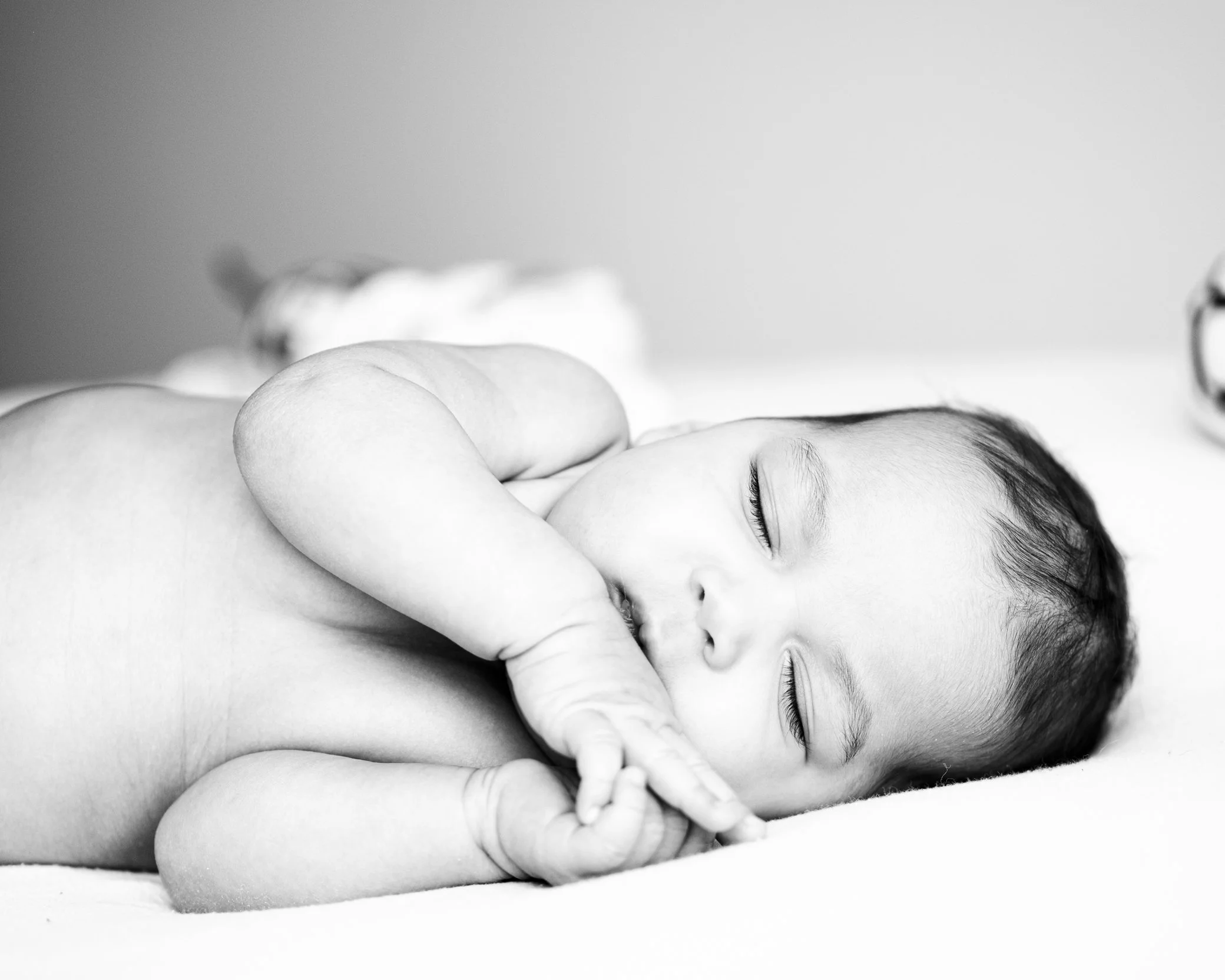 John Diep Family Photography