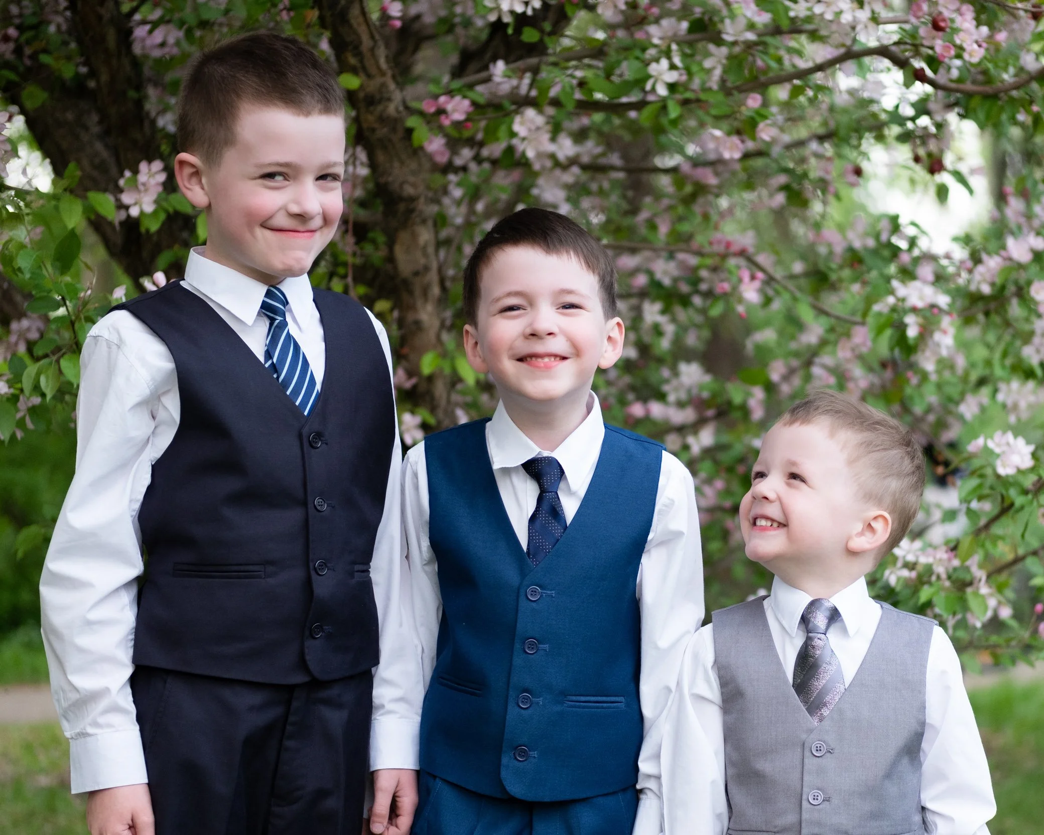 John Diep Family Photography