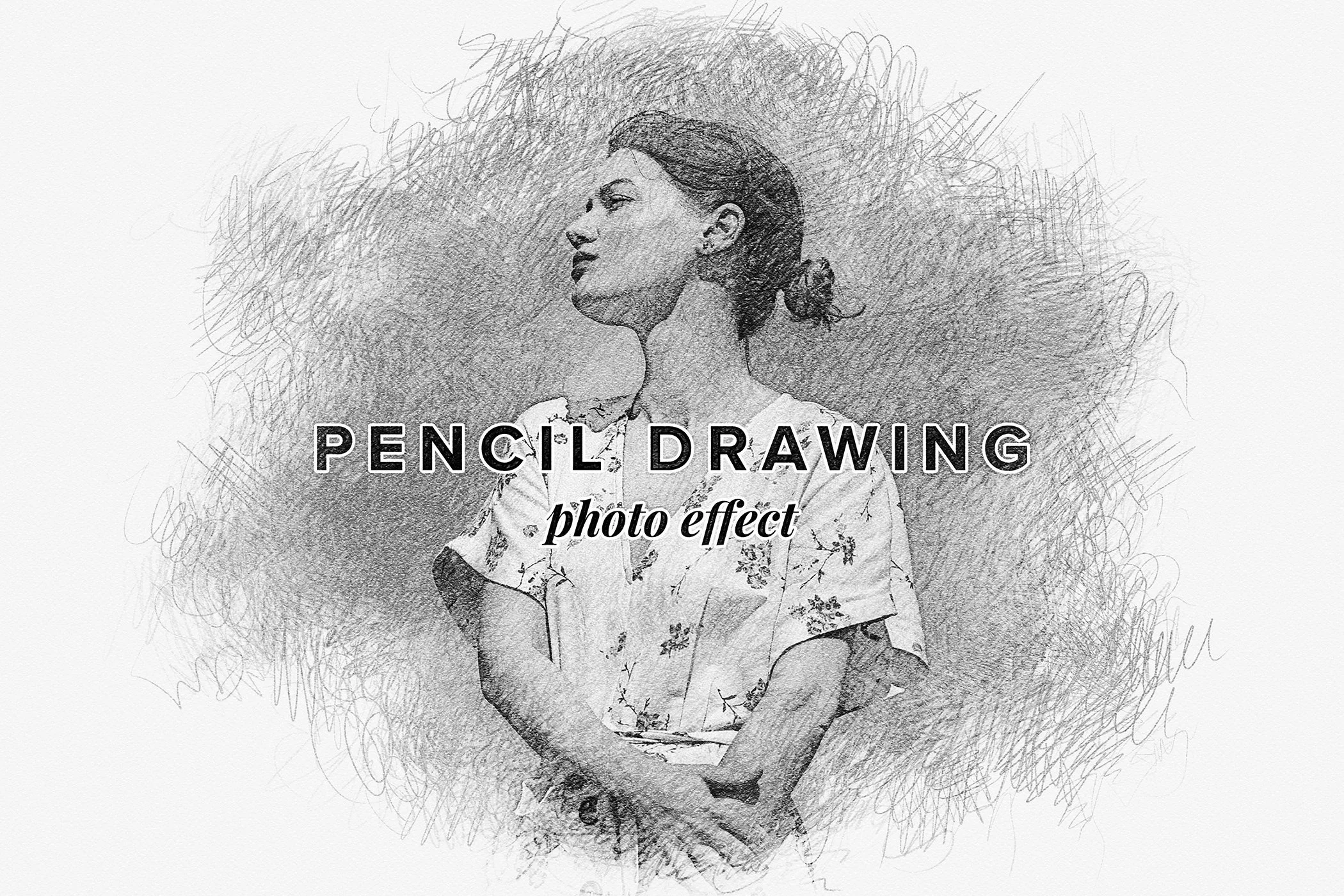 Download Pencil Drawing Photo Effect By Design Squad download-pencil-drawing-photo-effect-by-design-squad