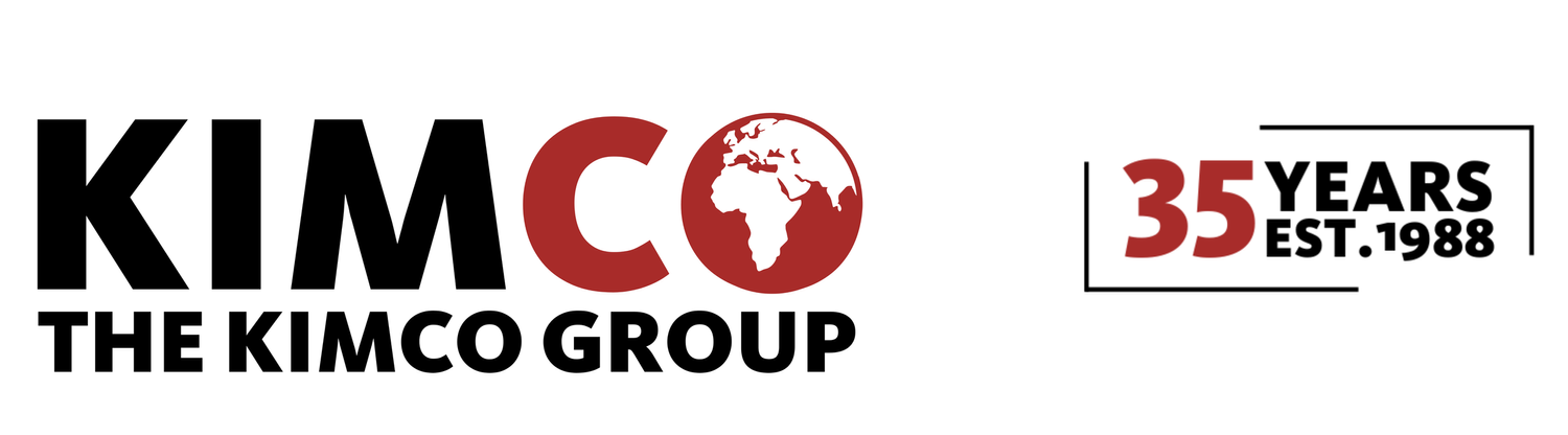 The KIMCO Group