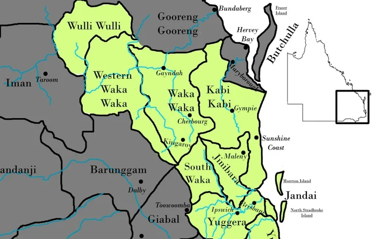 Wakka Wakka — SEQILC