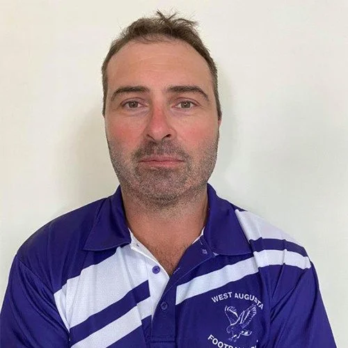 Football Season — West Augusta Football Club