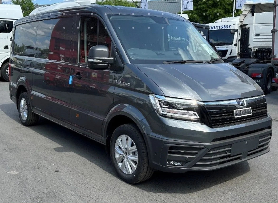 Vehicle Sales — Aquila Truck Centres
