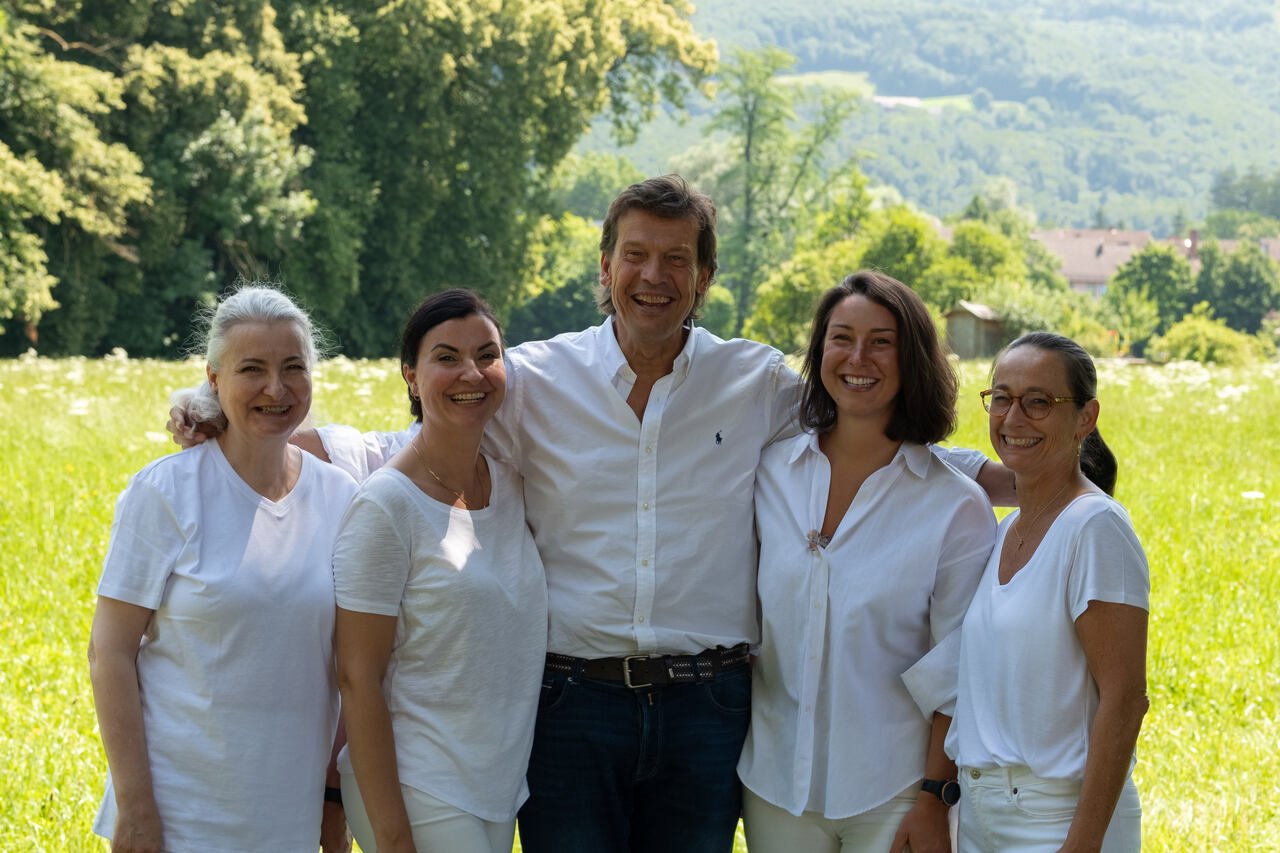 Zahnarztpraxis Salzburg- Dr. Alexandra Kalmar & Dr. Jörg Werner