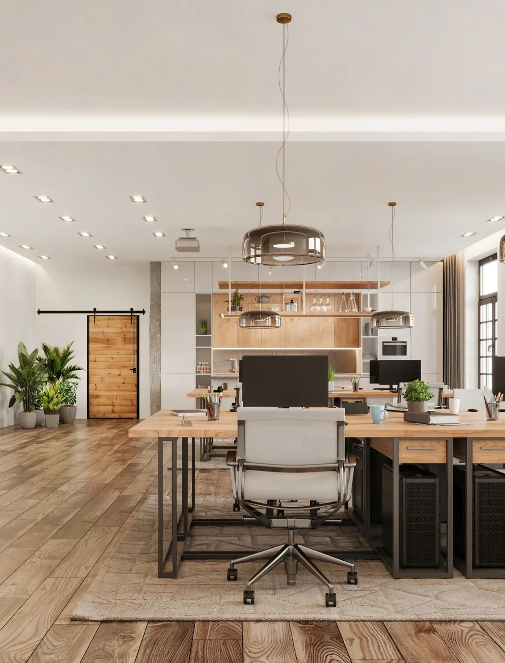 Office cleaners service overview | Office cleaners