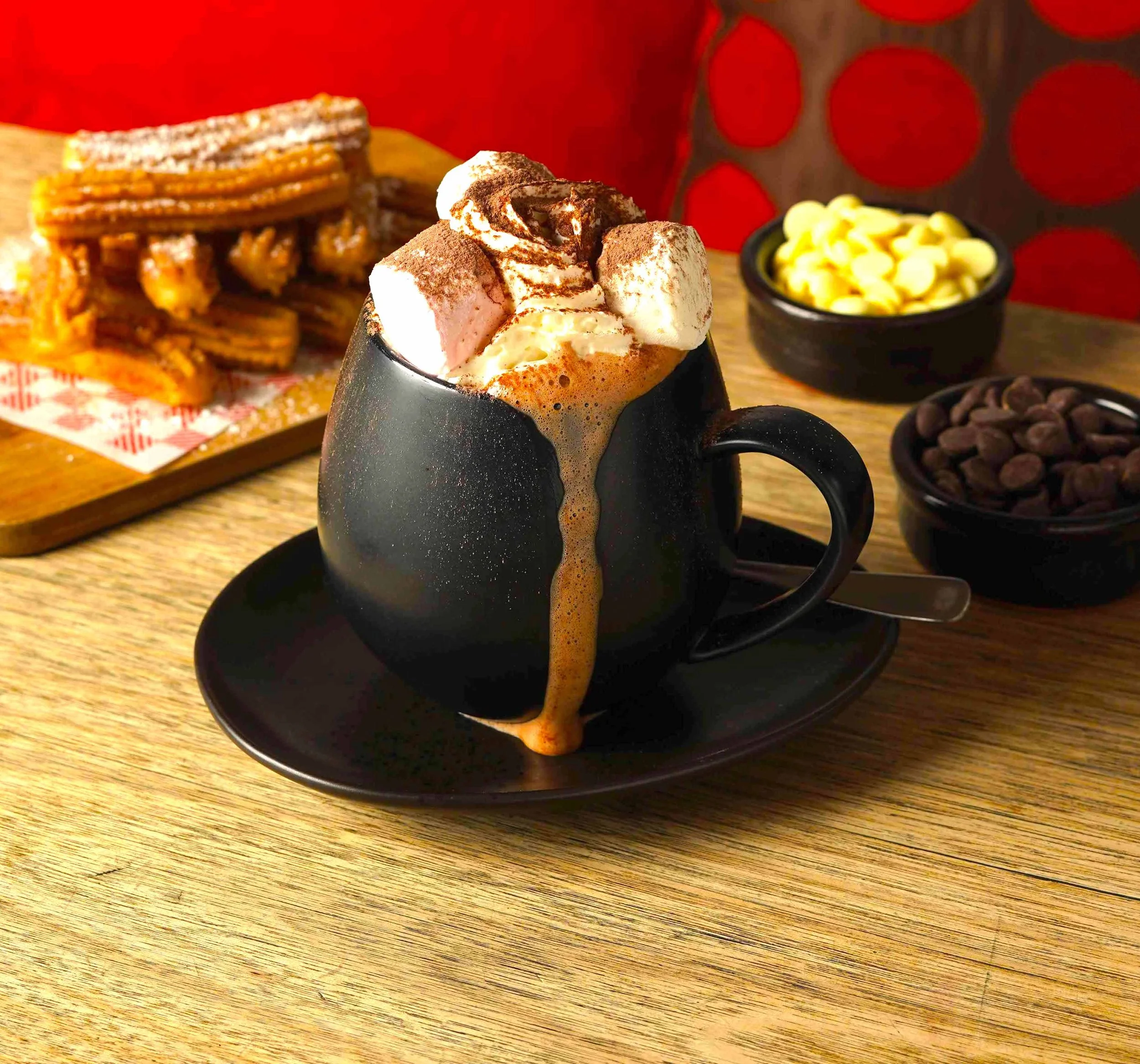 Gallery — DE BARCELONA