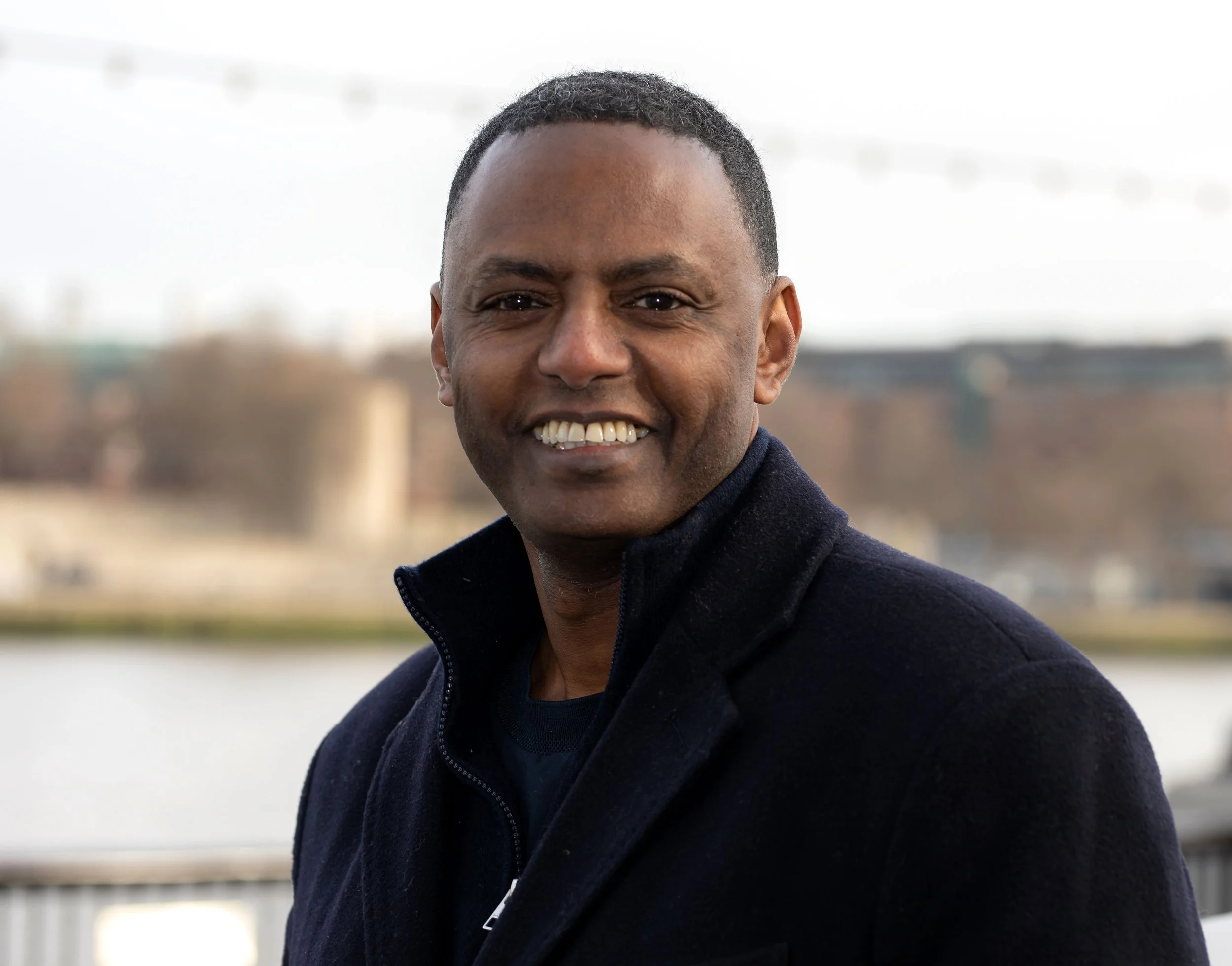 Yorkshire Baptist Association