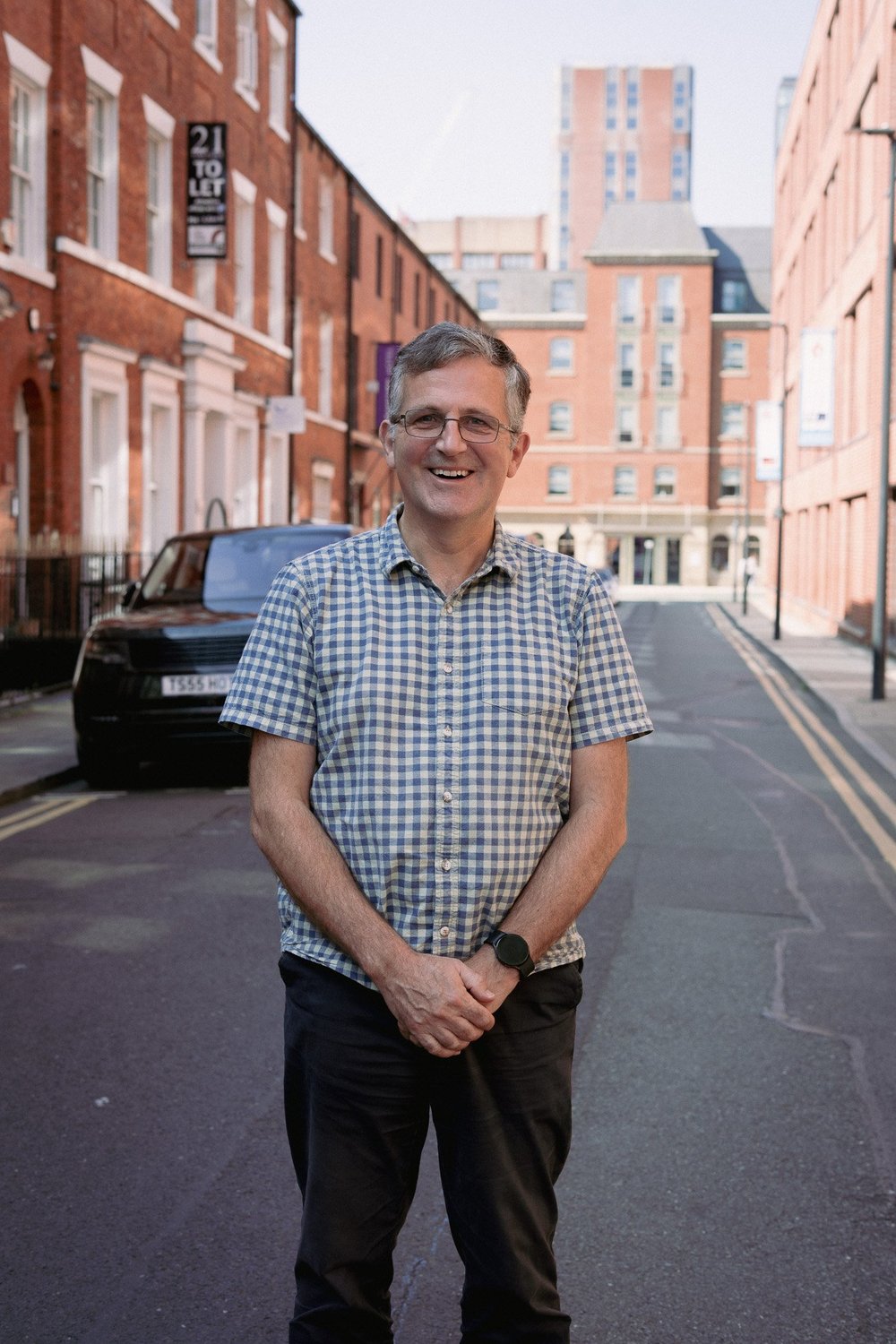 Team — Yorkshire Baptist Association