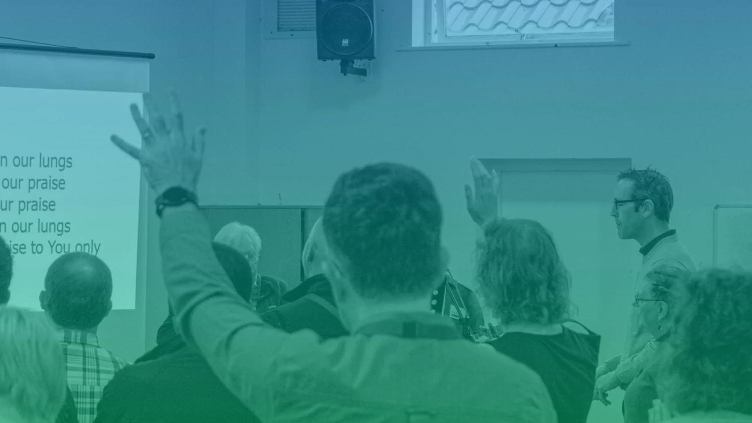 Yorkshire Baptist Association