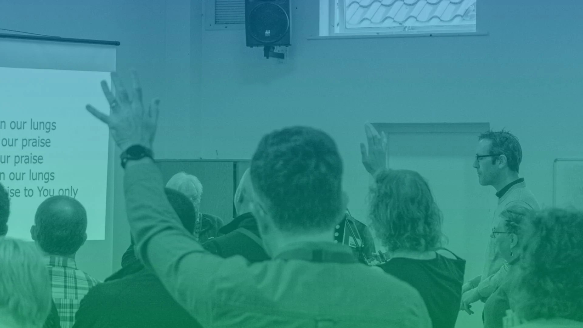 Yorkshire Baptist Association