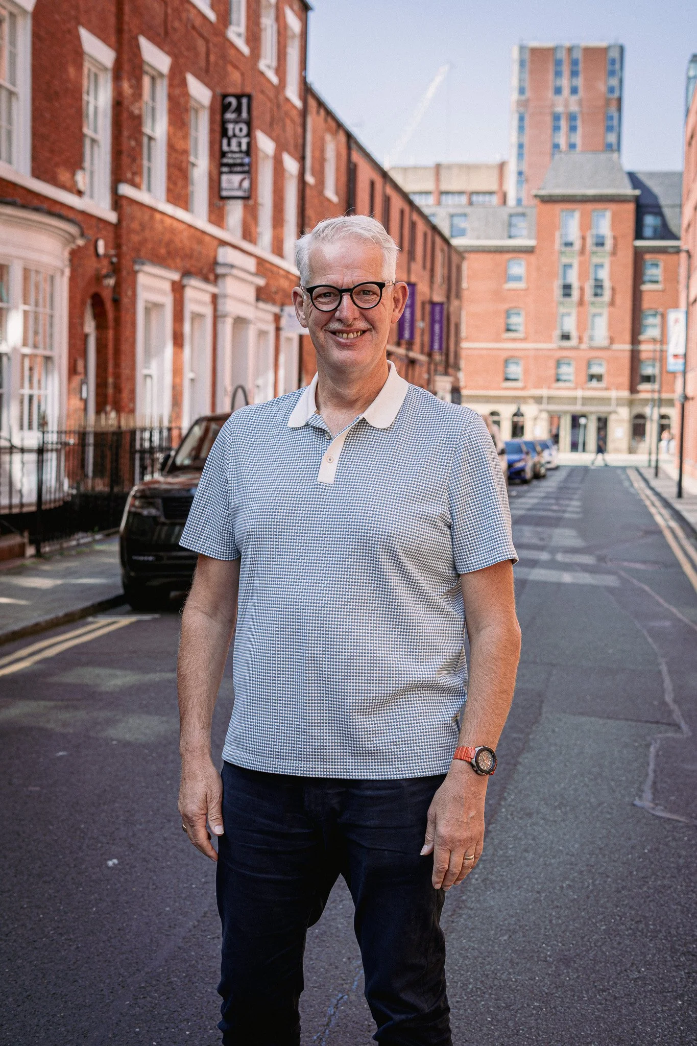 Team — Yorkshire Baptist Association