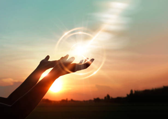 Prayer & Spiritual Reflections — Yorkshire Baptist Association