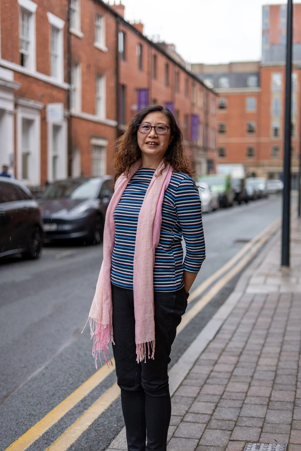 Team — Yorkshire Baptist Association