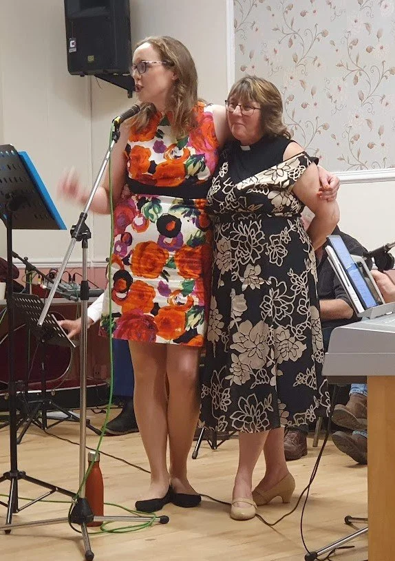 Ordination - South Ossett Baptist Church — Yorkshire Baptist Association