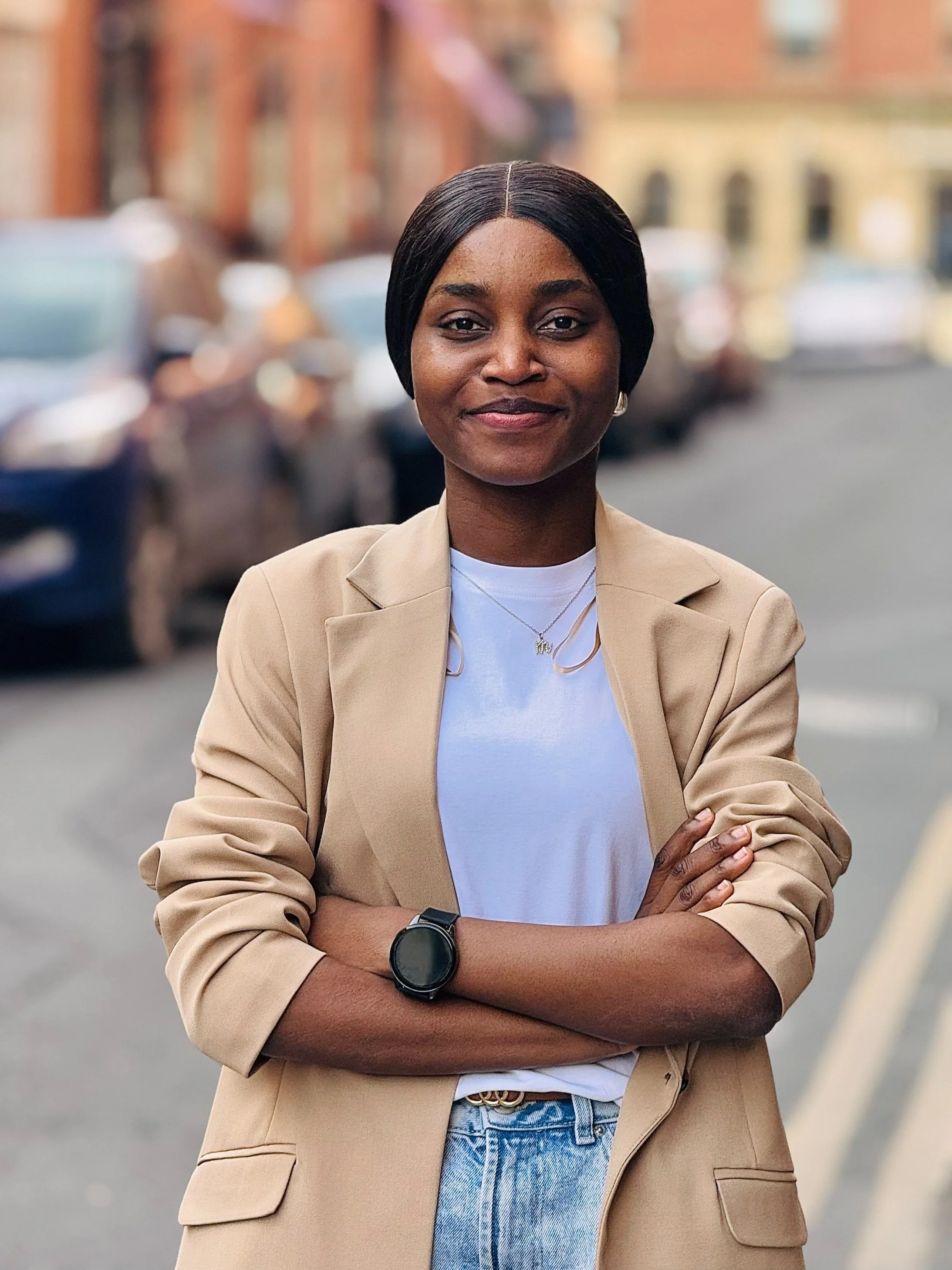 Team — Yorkshire Baptist Association