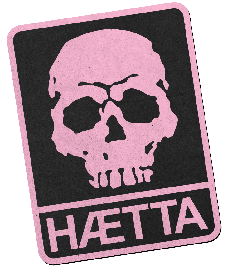 Reykjavík Roses — Your Site Title