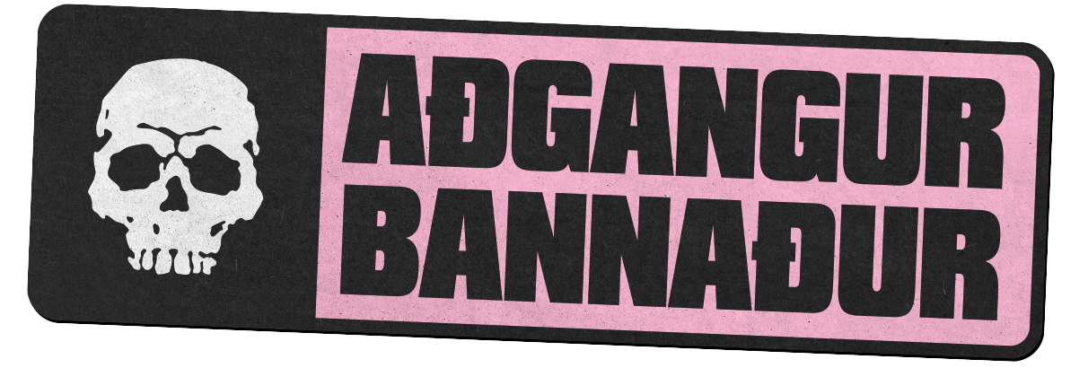 Reykjavík Roses — Your Site Title