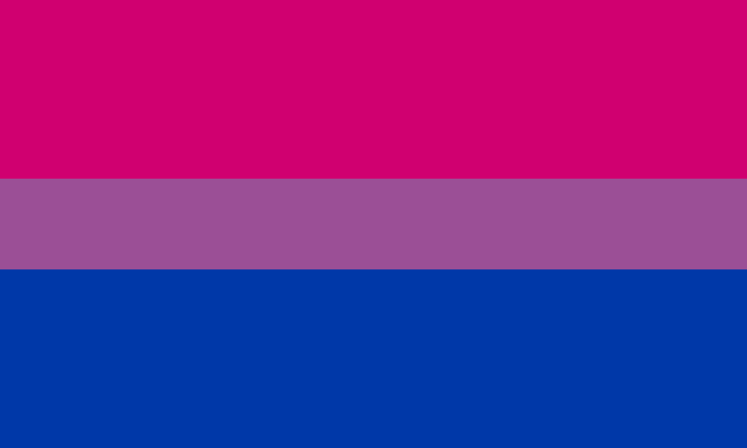 Bi+ Collective Australia