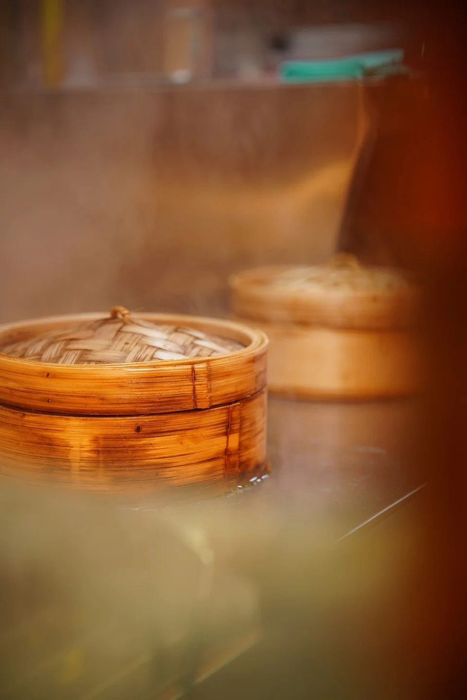 BAOBAR — Panda Panda Group