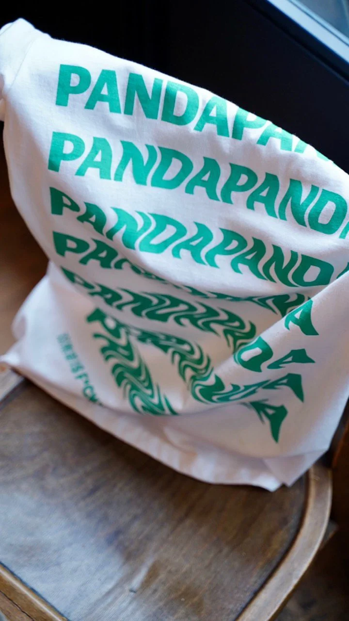 Panda Panda — Panda Panda Group