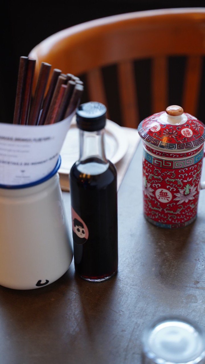 Panda Panda — Panda Panda Group