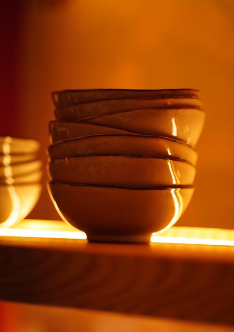 BAOBAR — Panda Panda Group