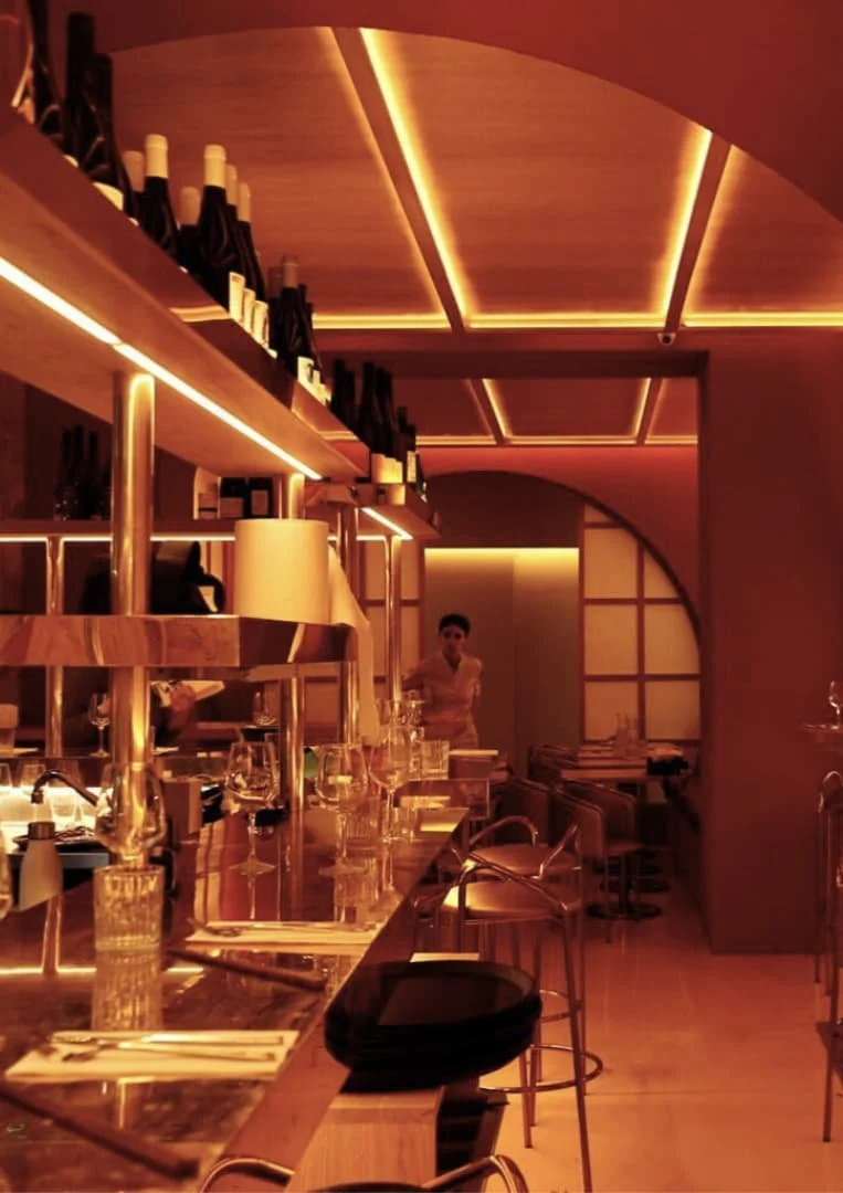 BAOBAR — Panda Panda Group