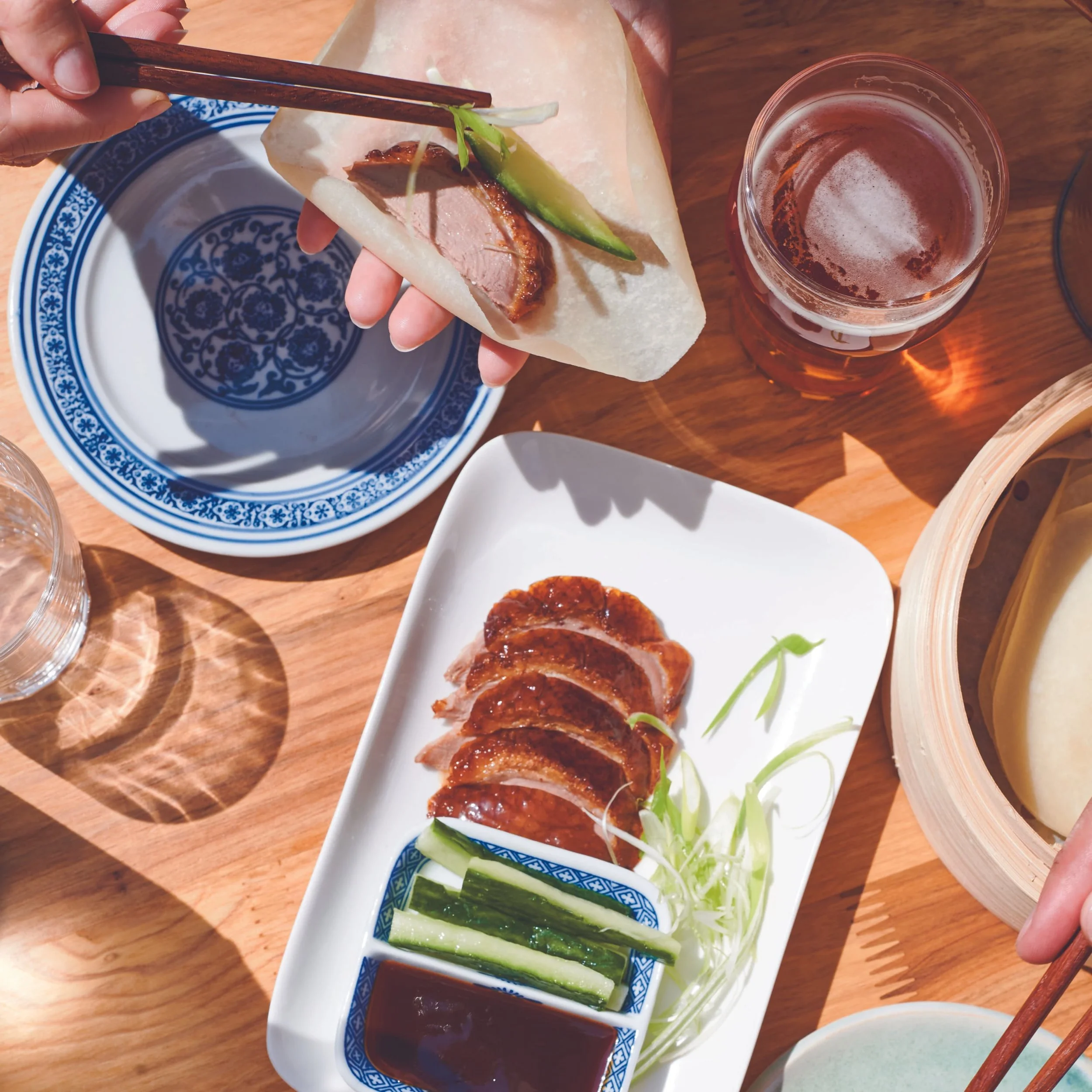 Tiger Tiger — Panda Panda Group