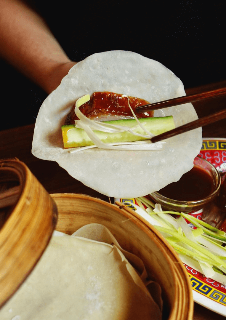 UBER EATS — Panda Panda Group