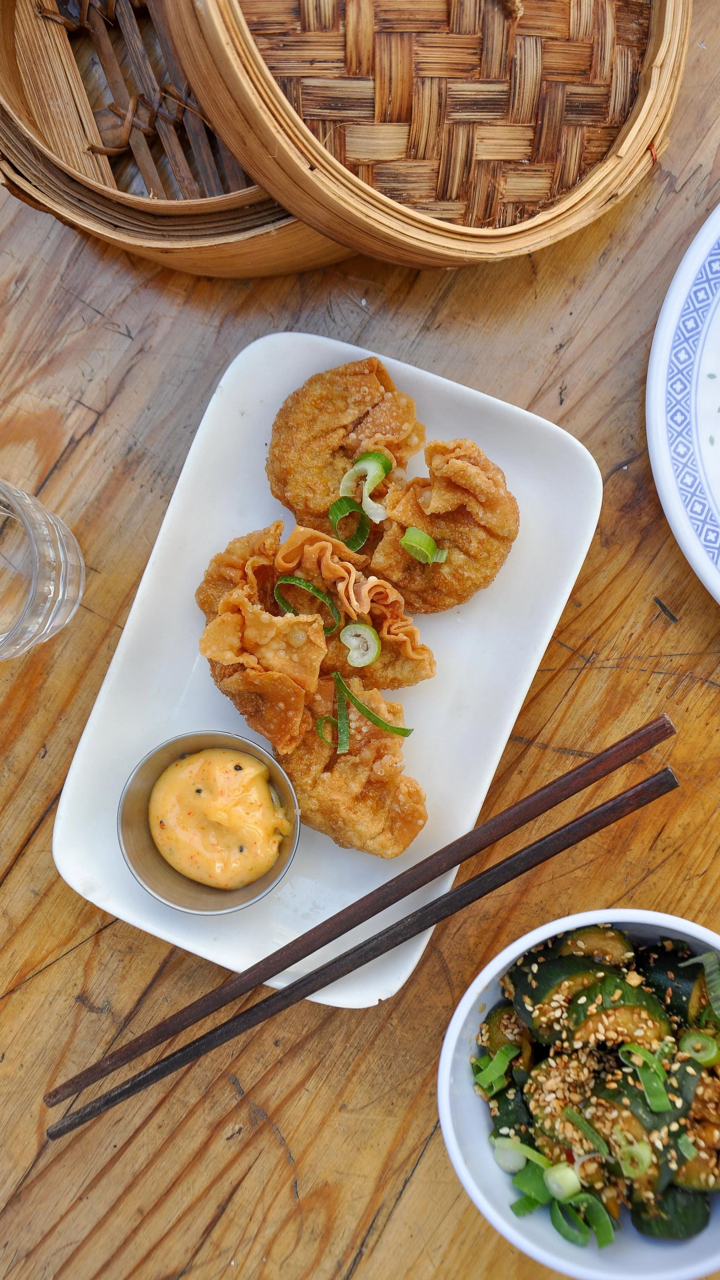 CLICK&COLLECT — Panda Panda Group