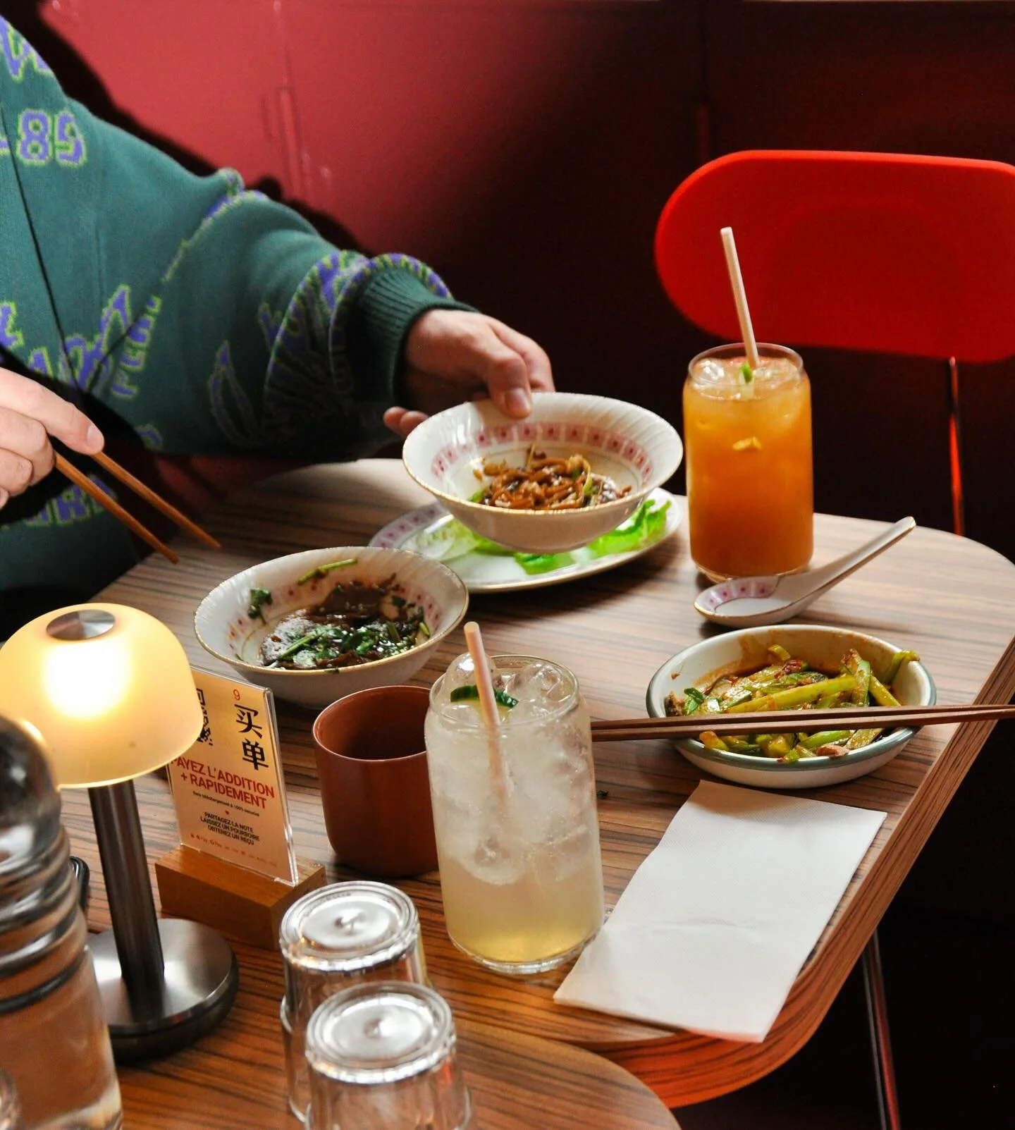 SUZIE WONG — Panda Panda Group